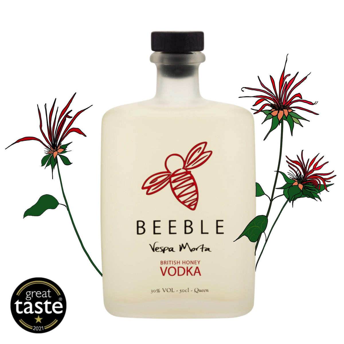 Discover Vespa Morta – Beeble Co