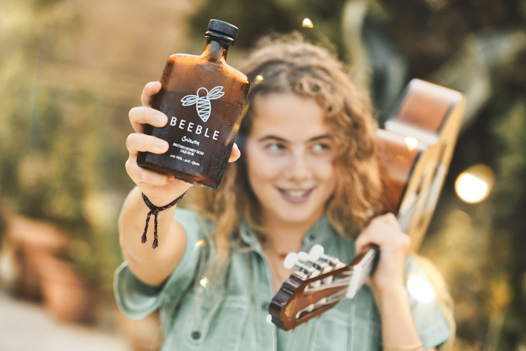 Beeble Values – Beeble Co