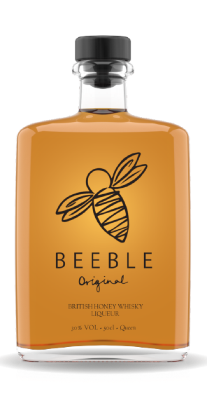 Beeble - Life is Sweet - Honey Whisky, Honey Rum, Honey Vodka – Beeble Co