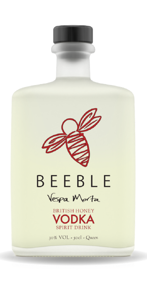 Beeble - Life is Sweet - Honey Whisky, Honey Rum, Honey Vodka – Beeble Co