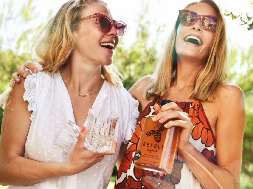 Beeble About – Beeble Co