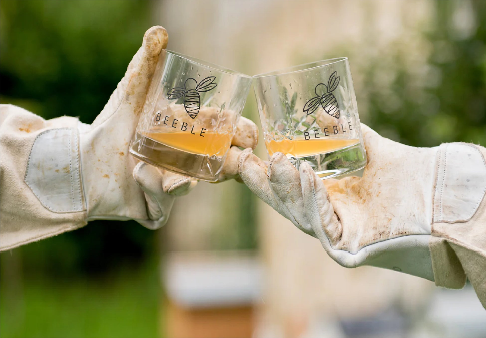 Beeble - Life is Sweet - Honey Whisky, Honey Rum, Honey Vodka – Beeble Co