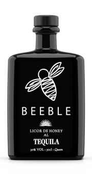 Beeble - Life is Sweet - Honey Whisky, Honey Rum, Honey Vodka – Beeble Co