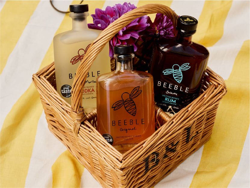 Beeble Values – Beeble Co